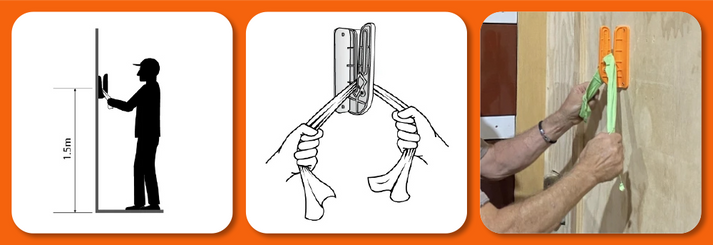 Rag Cutter - The Original – Rag Shop
